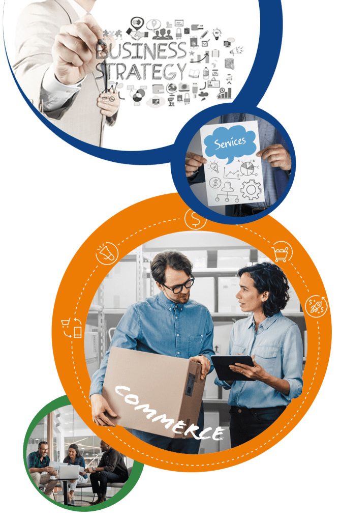 Online Business Consulting Services | Business Consulting Firm & Company