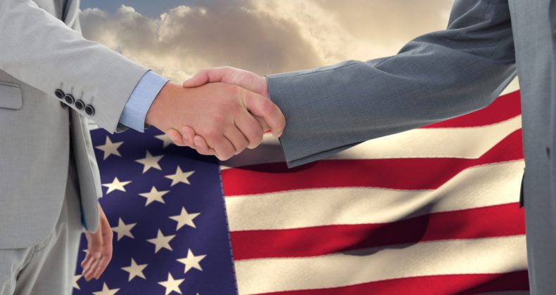 Leveraging Local Expertise: Conducting Business in the US