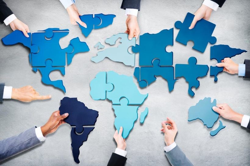 Leveraging Local Business Expertise for Foreign Companies