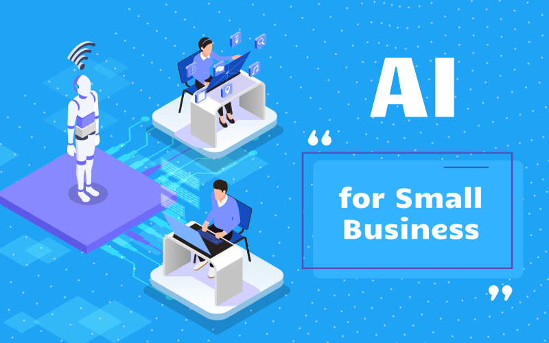 Small Business AI Tools Not to Ignore