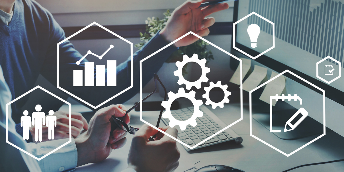 Small Business Operational Improvements Lead to Higher ROI