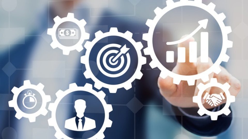 How Business Consultants Improve Operational Efficiency | BCA